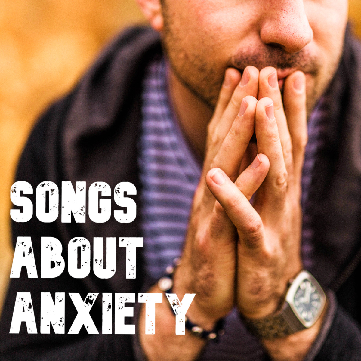 62 Songs About Anxiety - HubPages