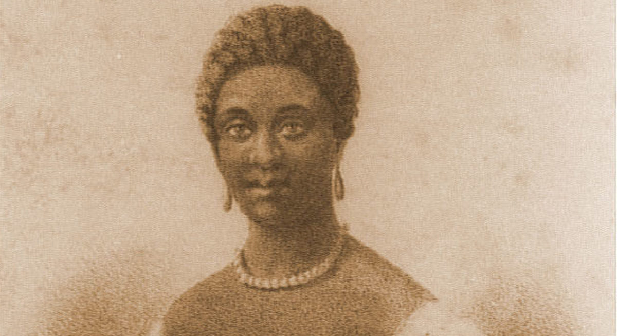 Life Sketch of Phillis Wheatley - HubPages