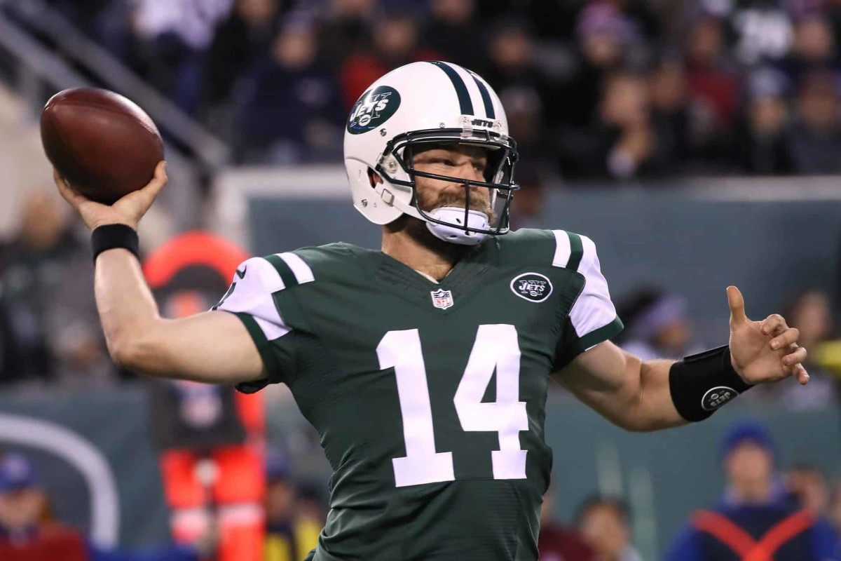 Every NFL Team’s Biggest One Hit Wonder-AFC East - HubPages