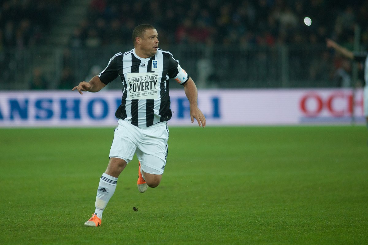 The Best Starting XI of All Time - HubPages