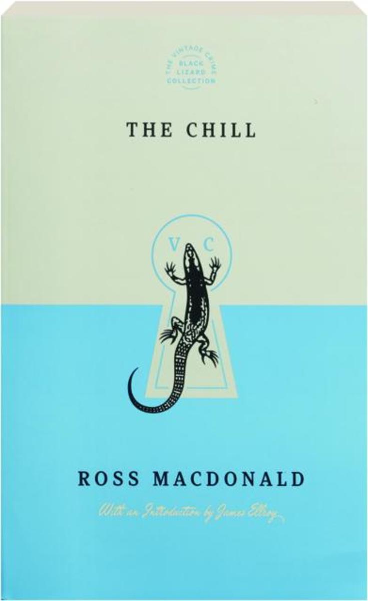 Review of The Chill - HubPages