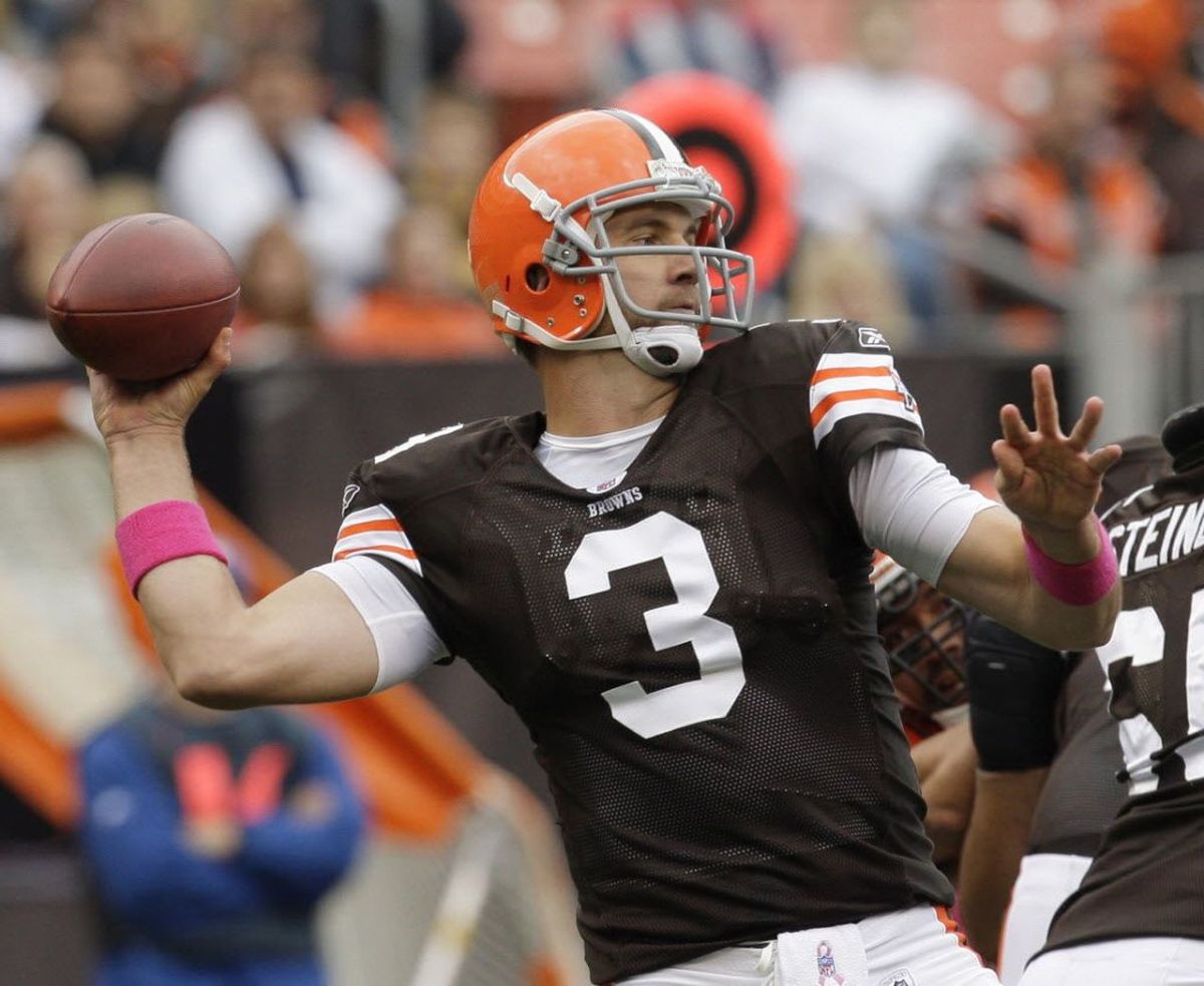 Every NFL Team’s Biggest One Hit Wonder-AFC North - HubPages