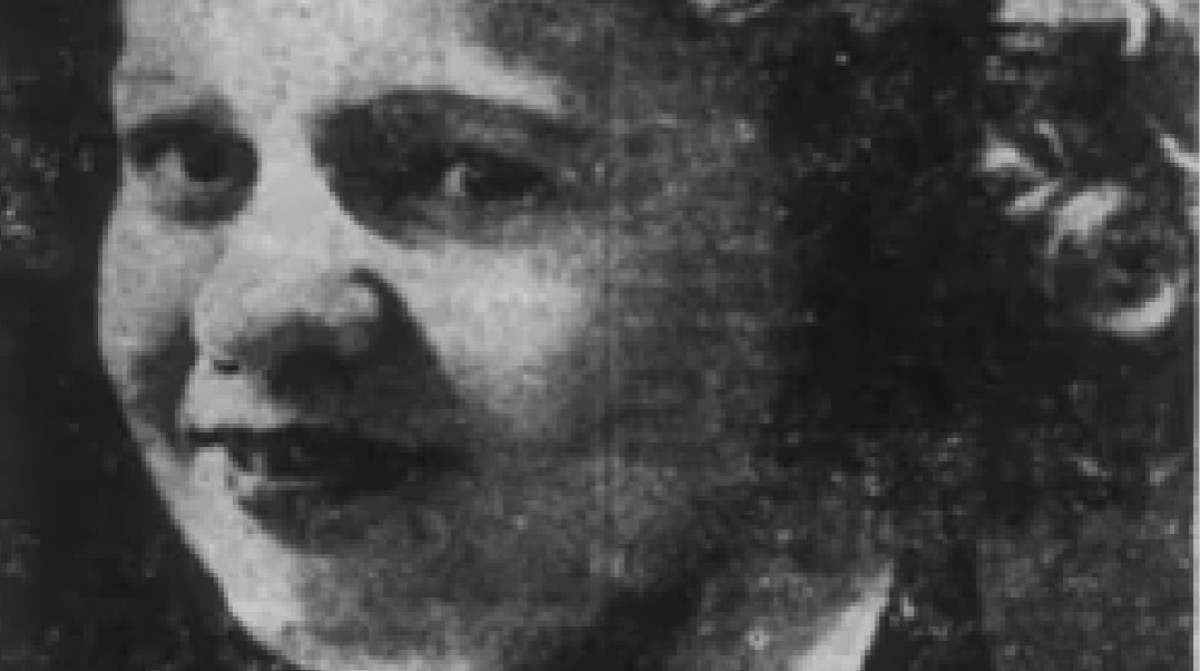 The Bizarre Disappearance of Dorothy "Dora" Forstein - HubPages