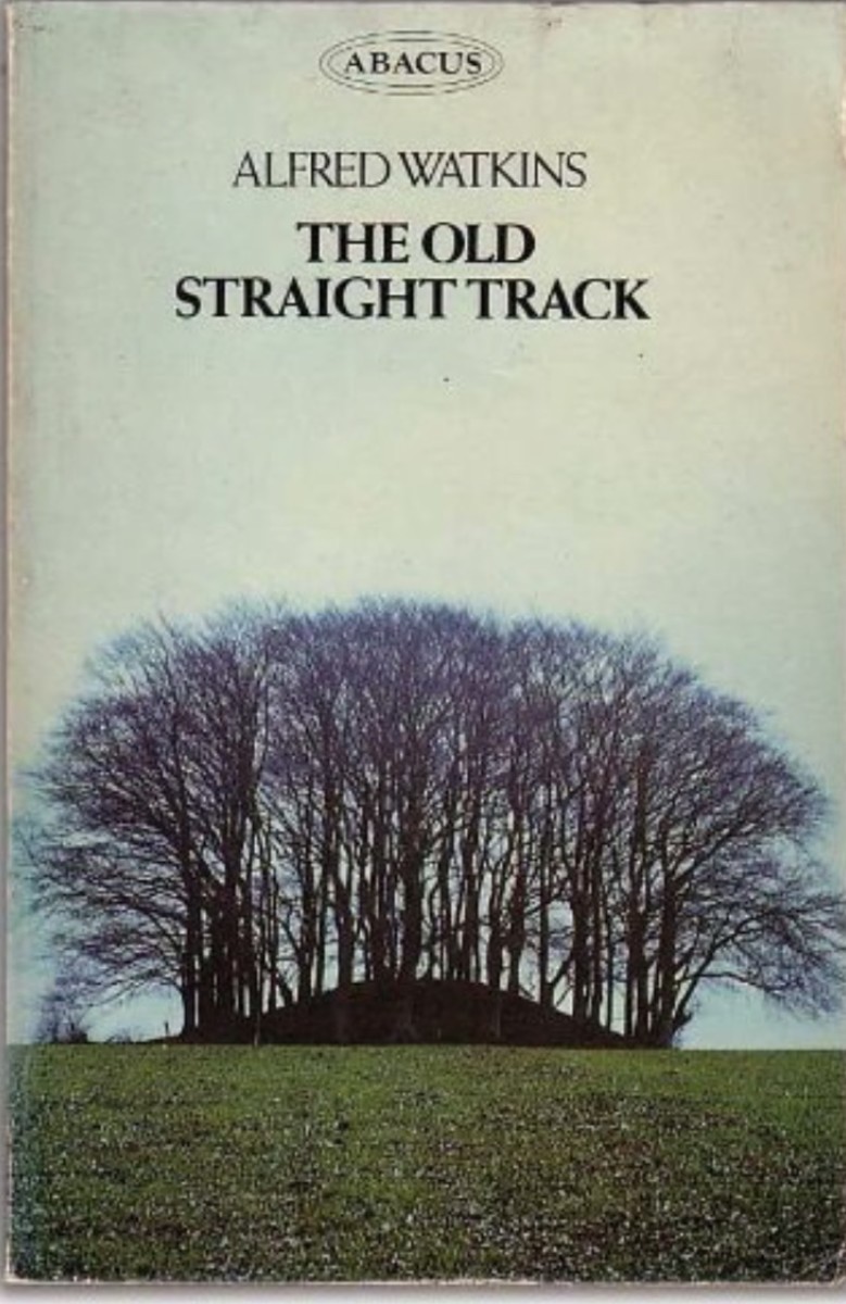Ley Lines—Ancient Sat-Nav or Spiritual Energy Pathways? - HubPages