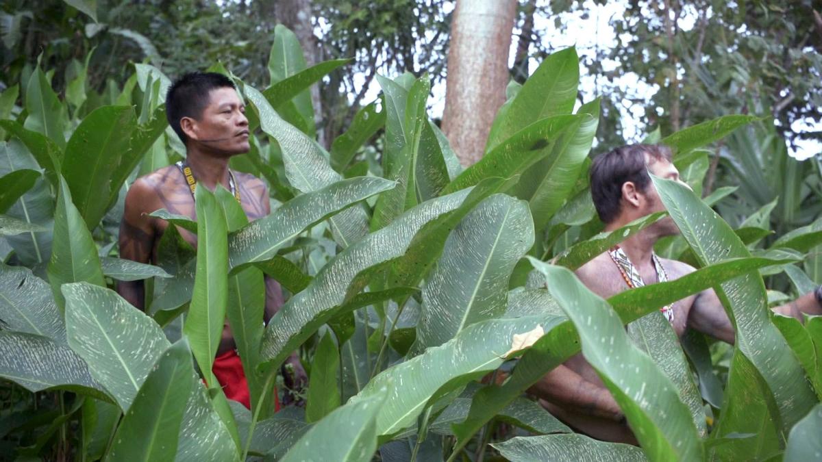 Bancoco (2023) Movie Review - HubPages