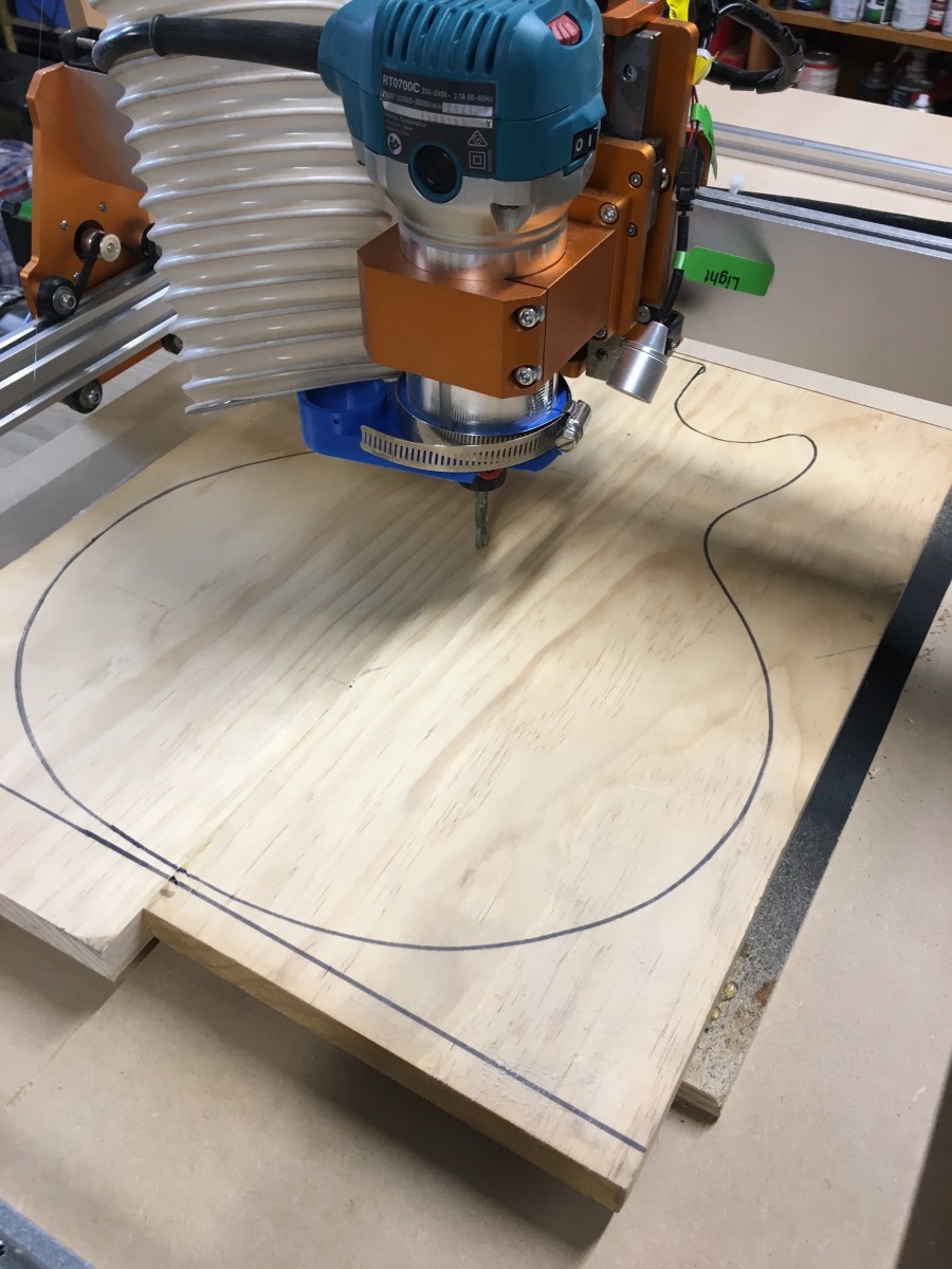 Intro to Home CNC - HubPages