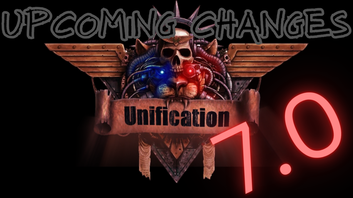 What Will Unification 7.0 Bring to Dawn of War: Soulstorm? - HubPages