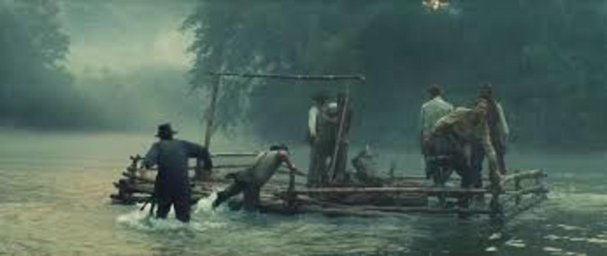 Amazon Explorer Who Disappeared in 1925 - HubPages