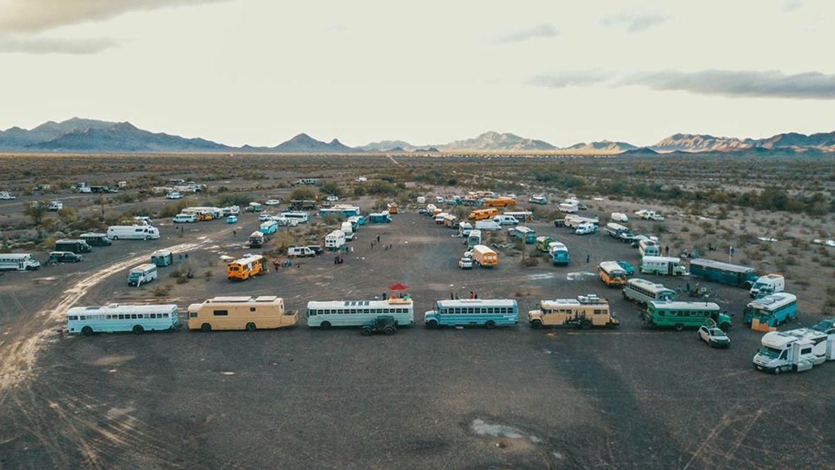 Embrace the Freedom: 10 Compelling Reasons to Try Van Life - HubPages