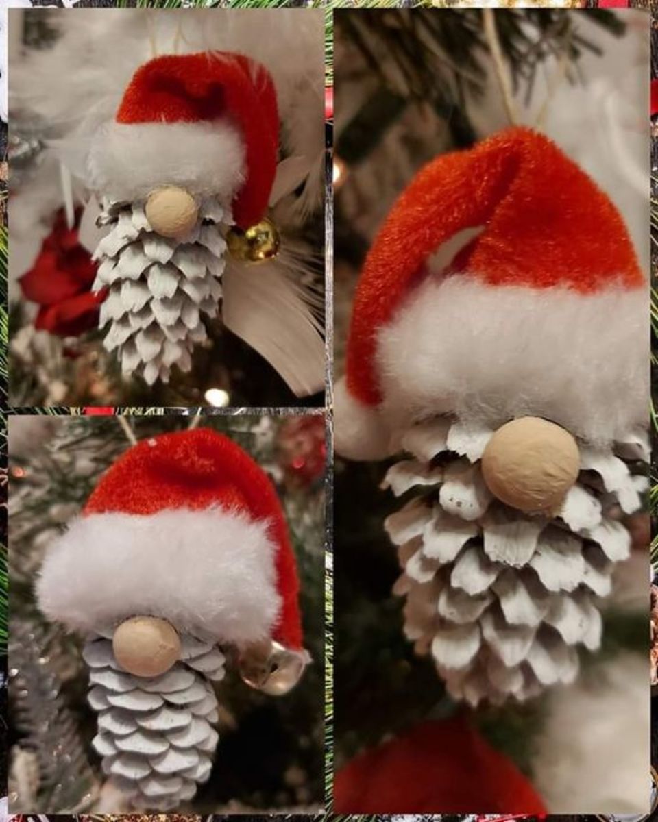 80+ Easy DIY Christmas Ornaments for Kids to Make - HubPages