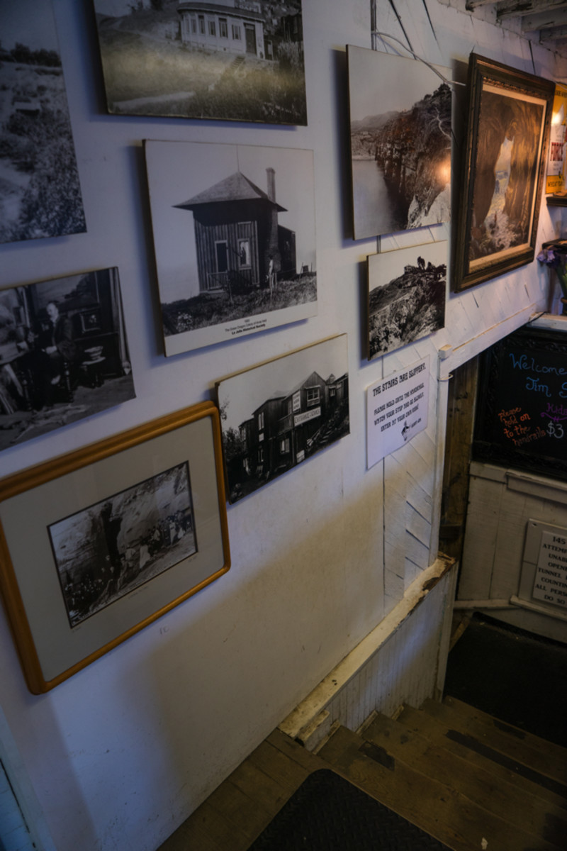 Offbeat Places to Visit In La Jolla, Sunny - Jim Cave - HubPages