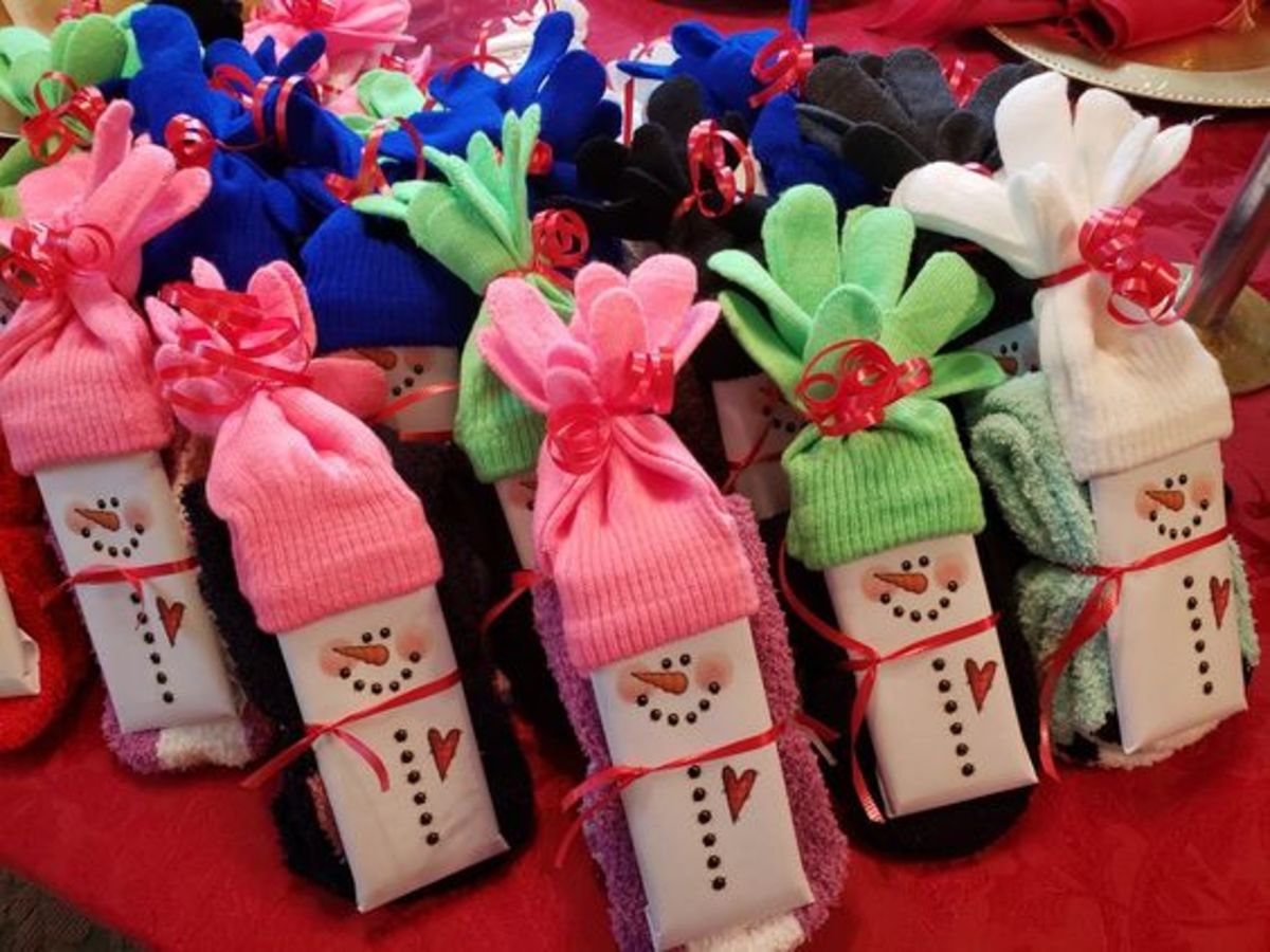 75+ Lovely DIY Christmas Presents for Co-workers to Say Thank You ...