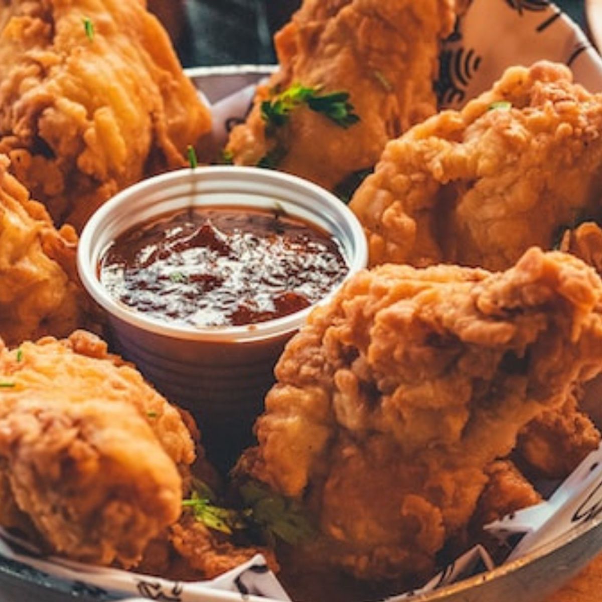 The Timeless Flavor of Classic Recipes - HubPages