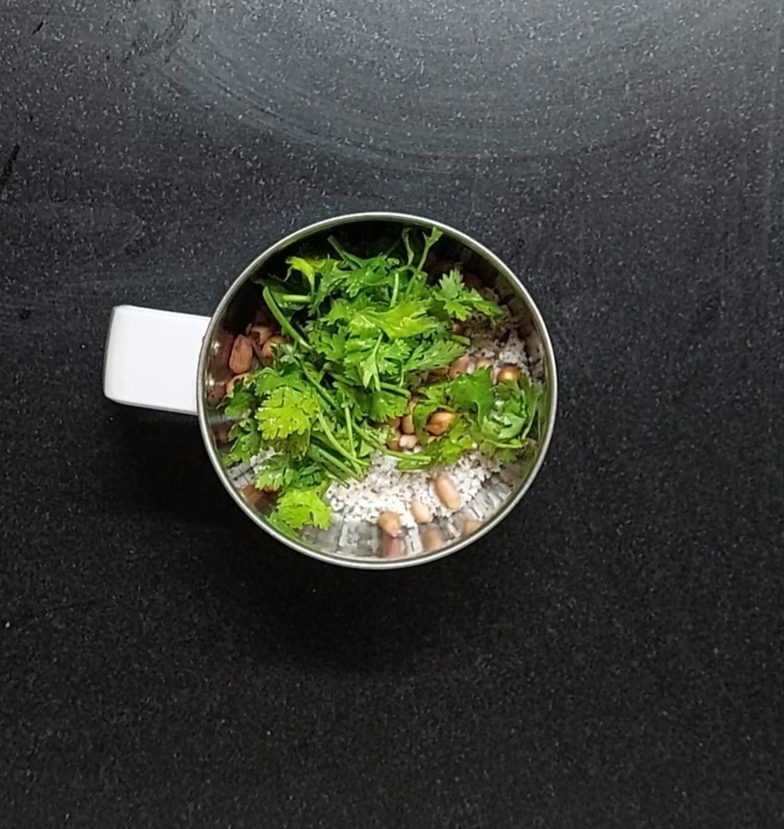 Capsicum Methi Curry: Easy Indian Side Dish Recipe - HubPages