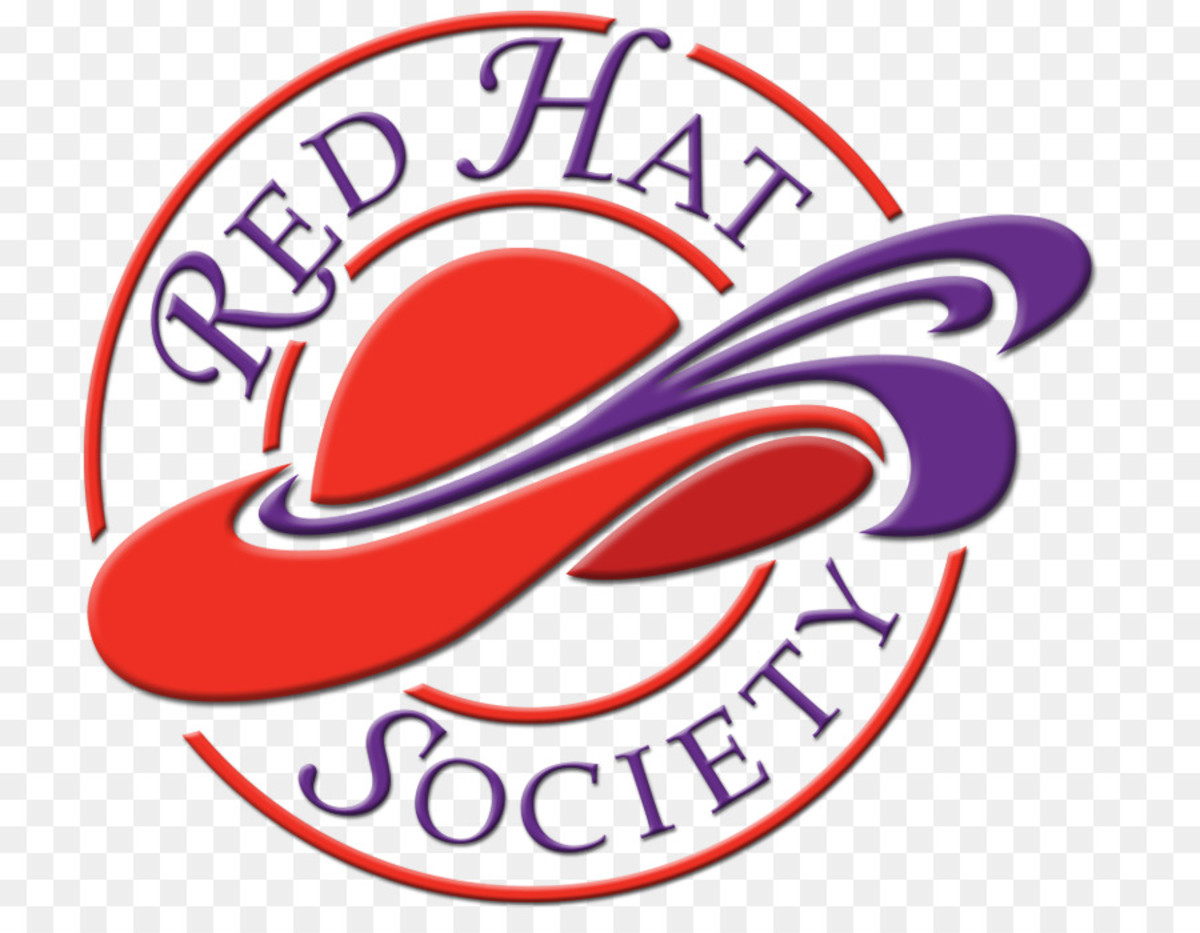 Sassy, Classy, & Still Sparkling ~ Celebrating Life after 50 - HubPages