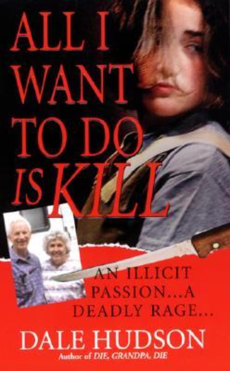 5 True Crime Books About Kids Who Killed Their Parents - HubPages