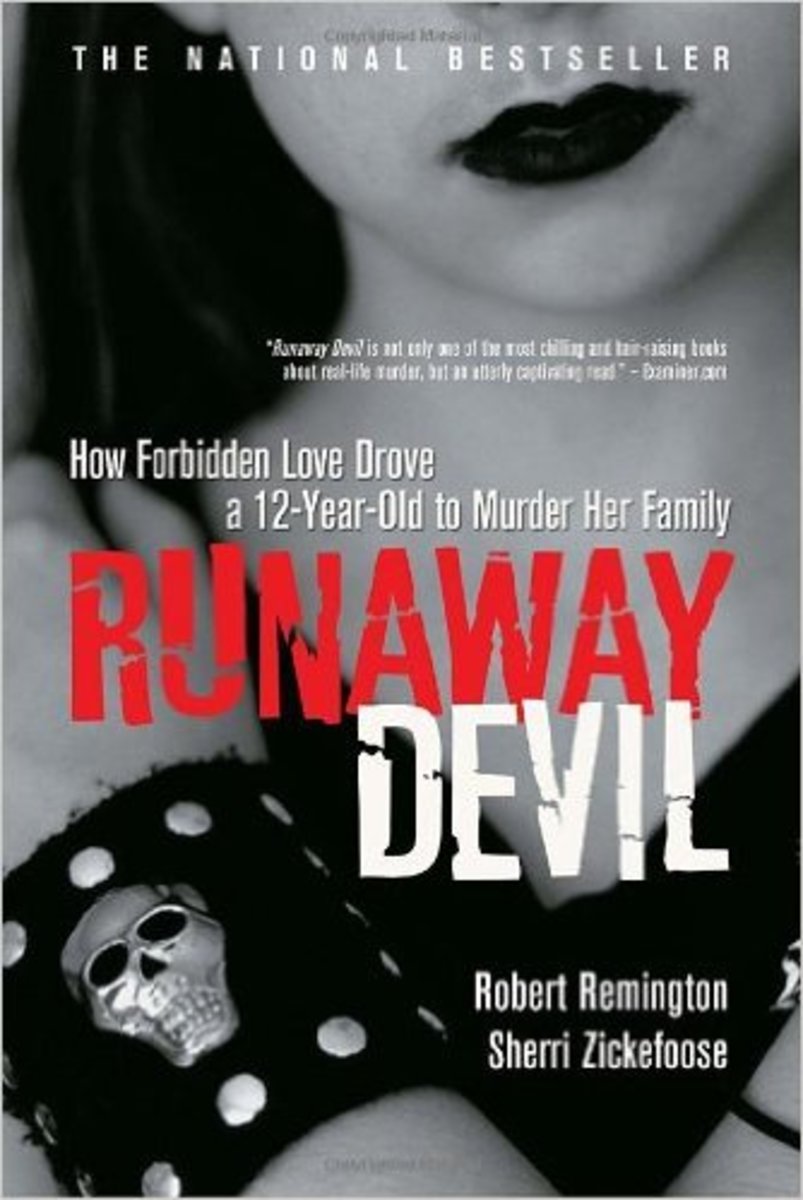 5 True Crime Books About Kids Who Killed Their Parents - HubPages