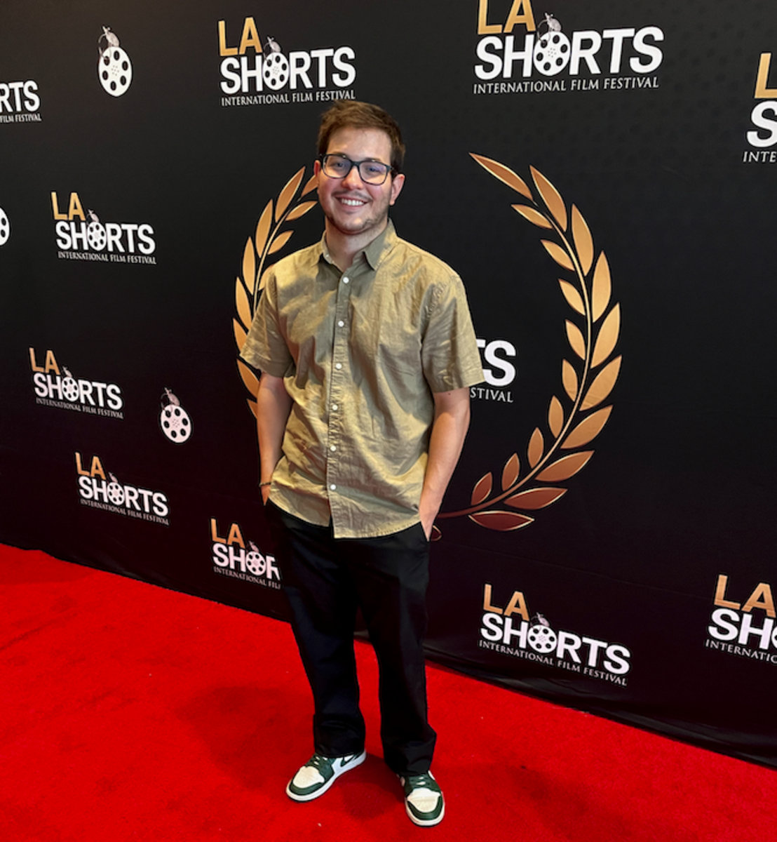 When Composing for Video Games, Musician Resende Talks up Acoustic ...