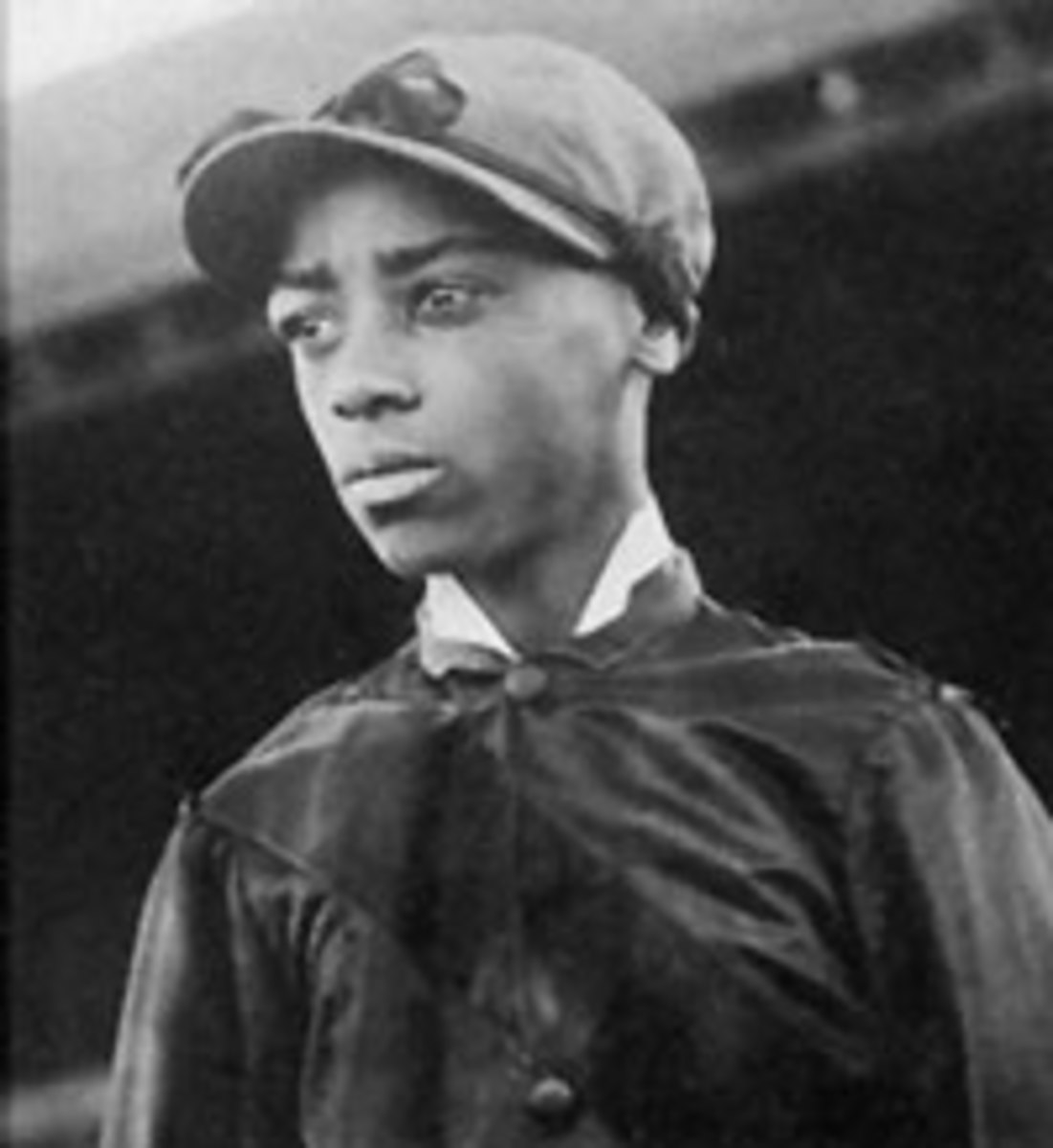 Historical Accomplishments of African American Jockeys in Triple Crown ...