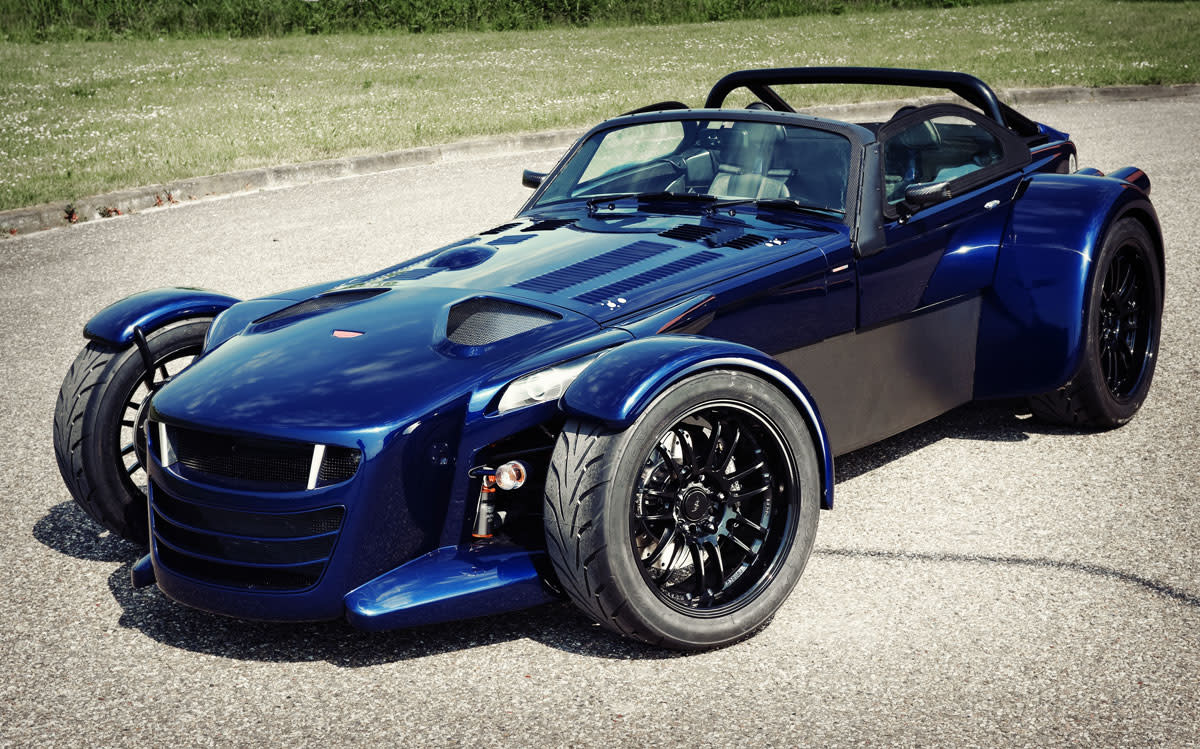 20 Iconic Cars With Engines in the Back - HubPages