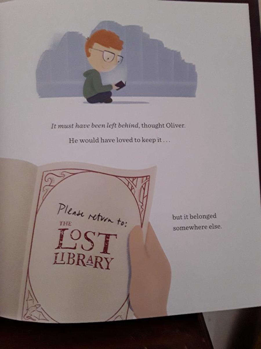 Book Power and Friendship in Imaginative Picture Book and Story for ...