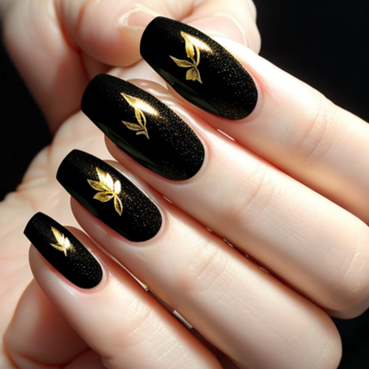 10 Fall Nail Art Ideas That Are Easy to Diy at Home - HubPages