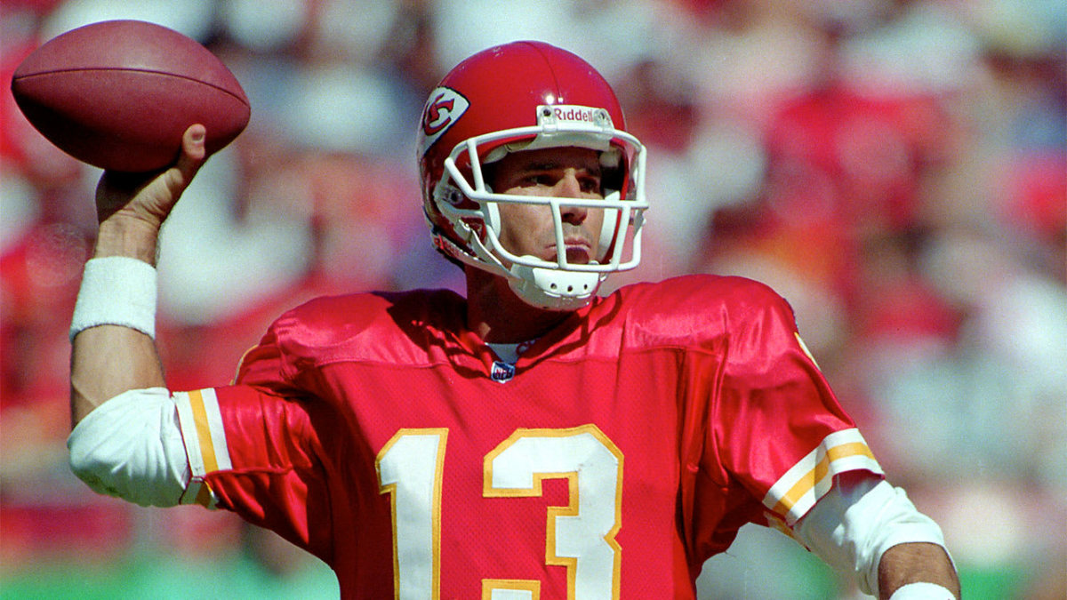 Every NFL Team’s Biggest One-Hit Wonder: AFC West - HubPages