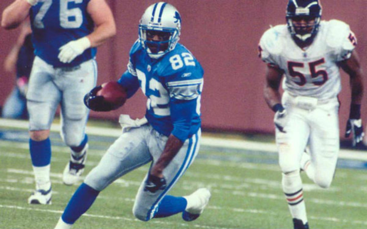 Every NFL Team’s Biggest One-Hit Wonder: NFC North - HubPages