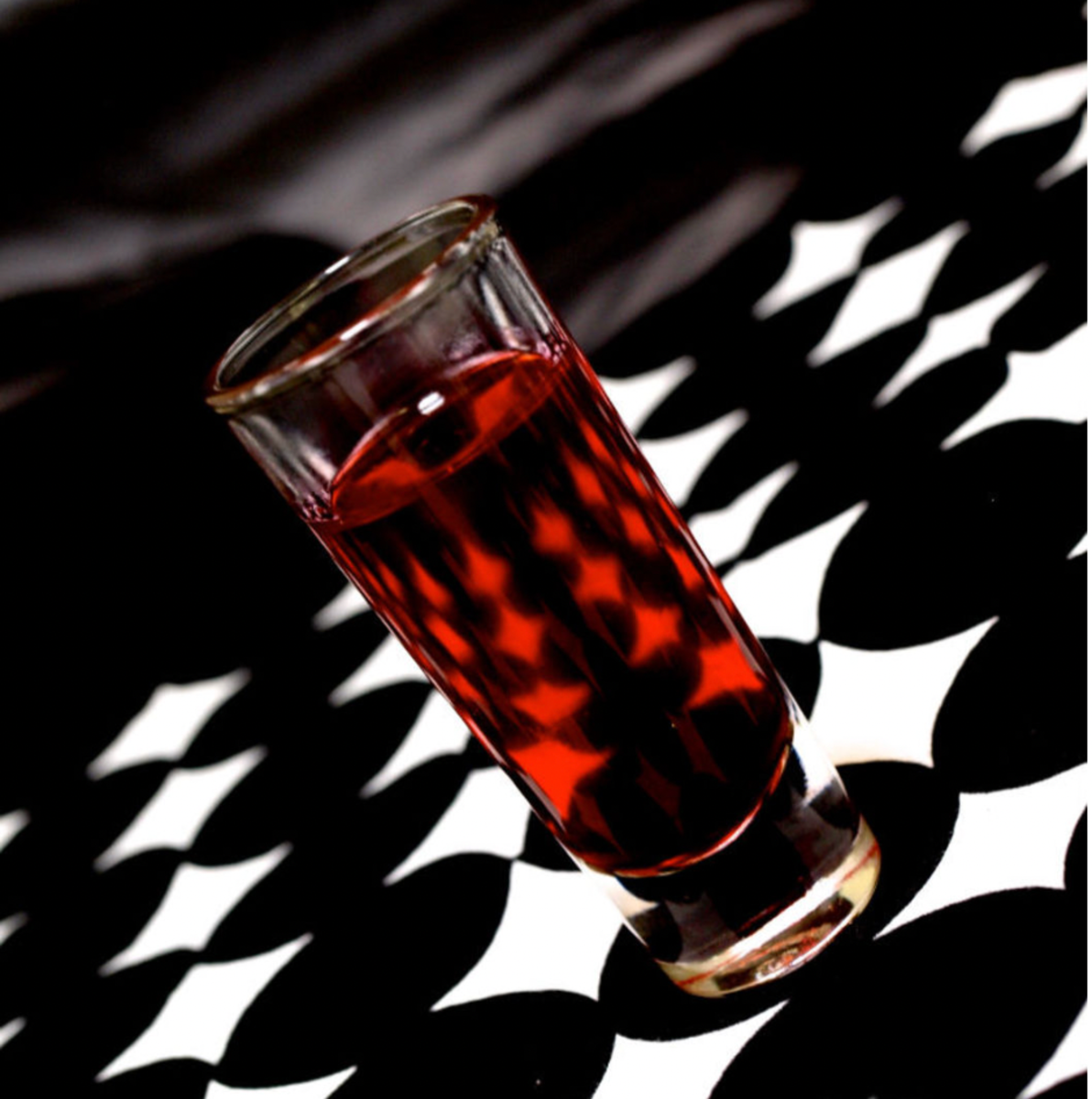 20 Halloween Shot & Shooter Recipes for Hellishly Spooky Fun - Delishably
