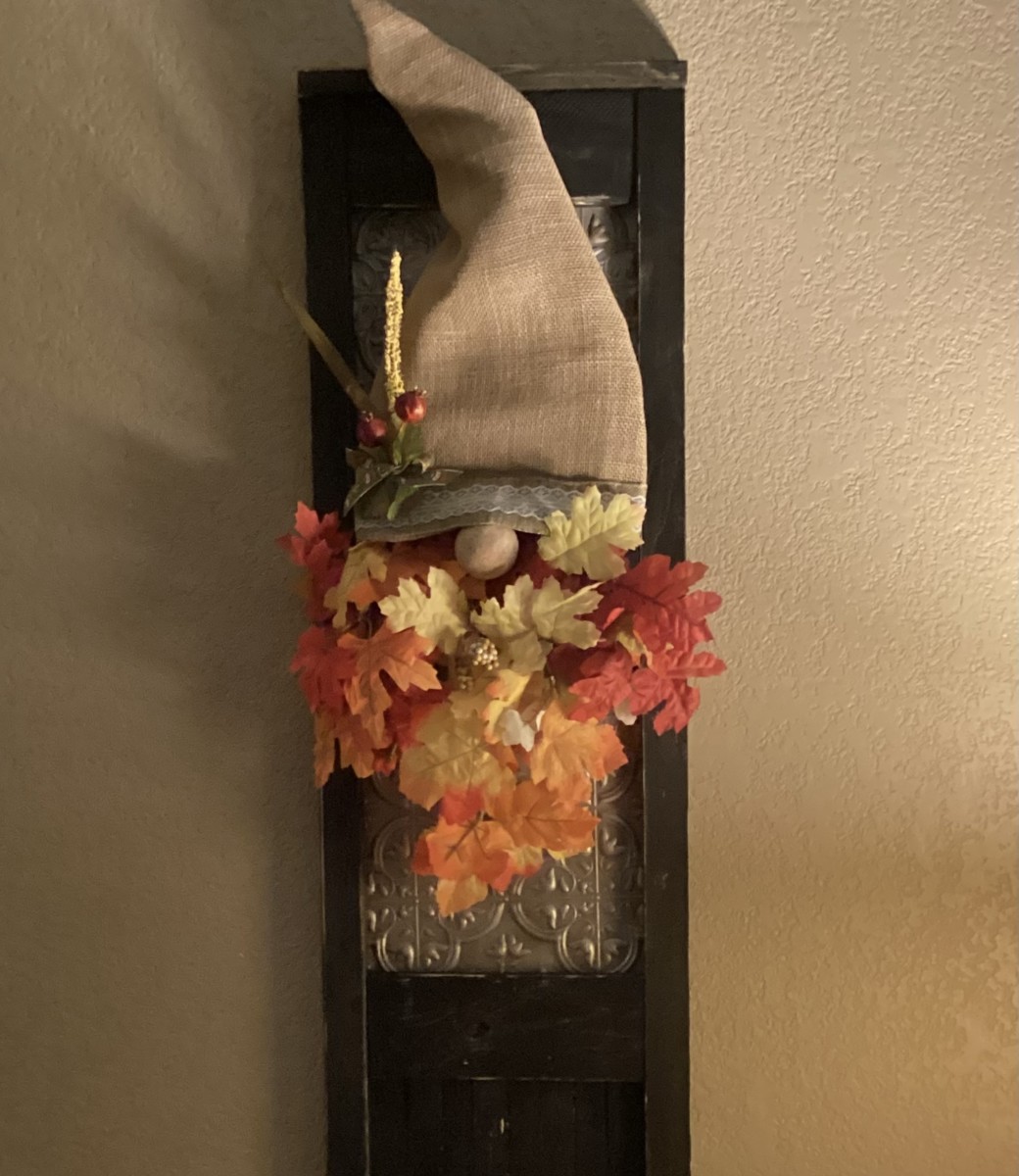 Fun Fall Decorating Ideas for October - HubPages