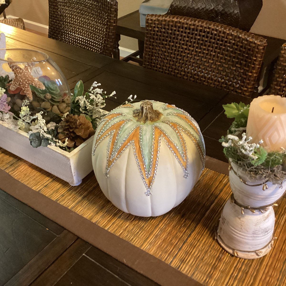 Fun Fall Decorating Ideas for October - HubPages