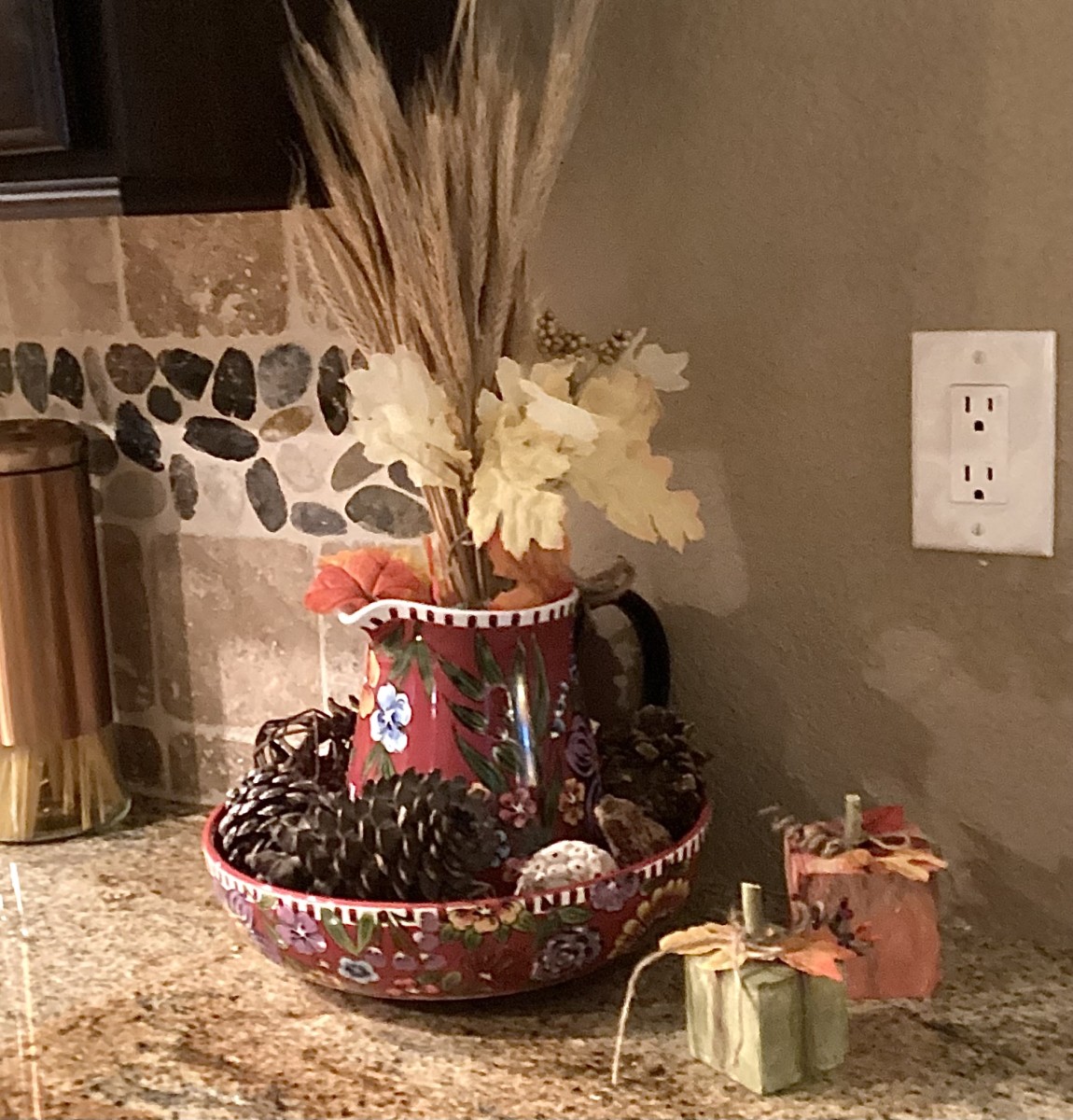 Fun Fall Decorating Ideas for October - HubPages