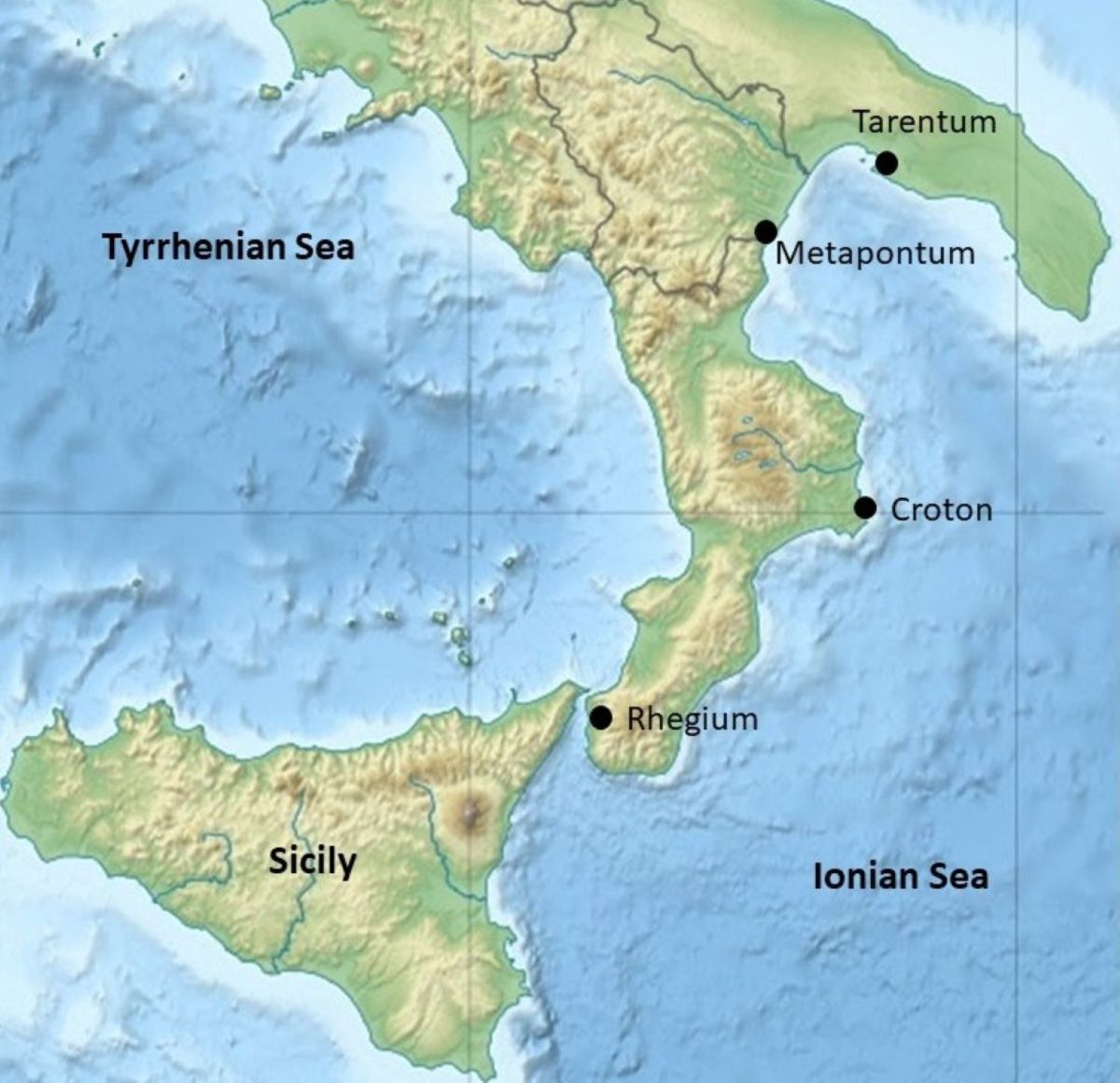 Who Was Pythagoras In Ancient Greece Ancient Greece Timeline 3000