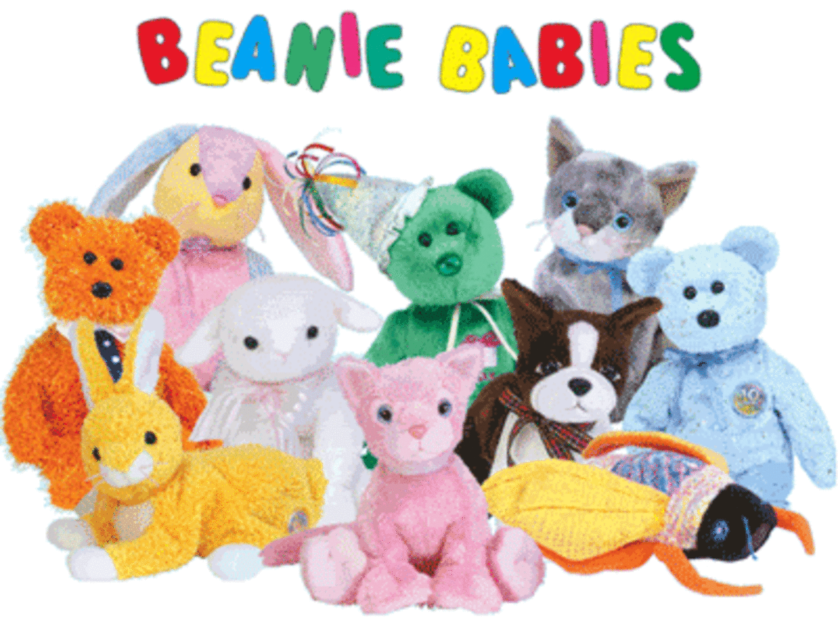 From Pet Rocks to Silly Bandz: Remembering Fads - HubPages