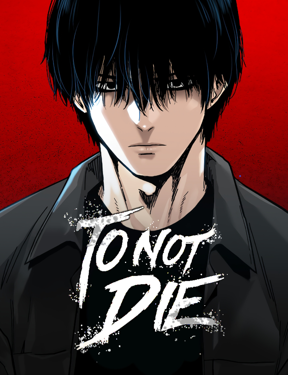 The 15 Best Vigilante Manhwa (Webtoons) You Must Read - HubPages