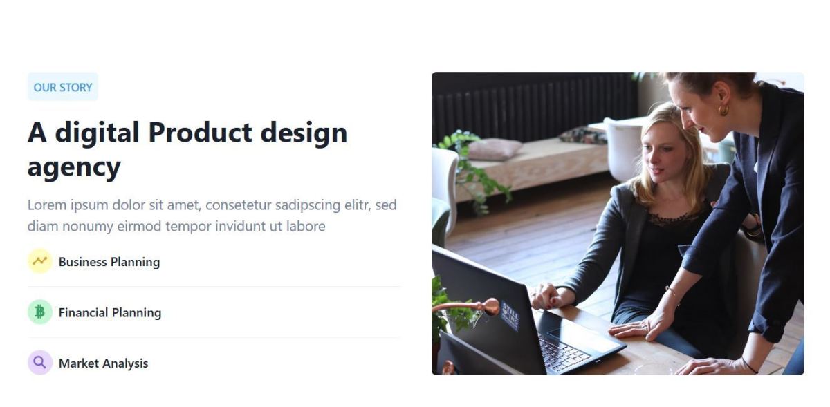 6 Best Chakra UI Landing Page Templates: The Ultimate List - HubPages