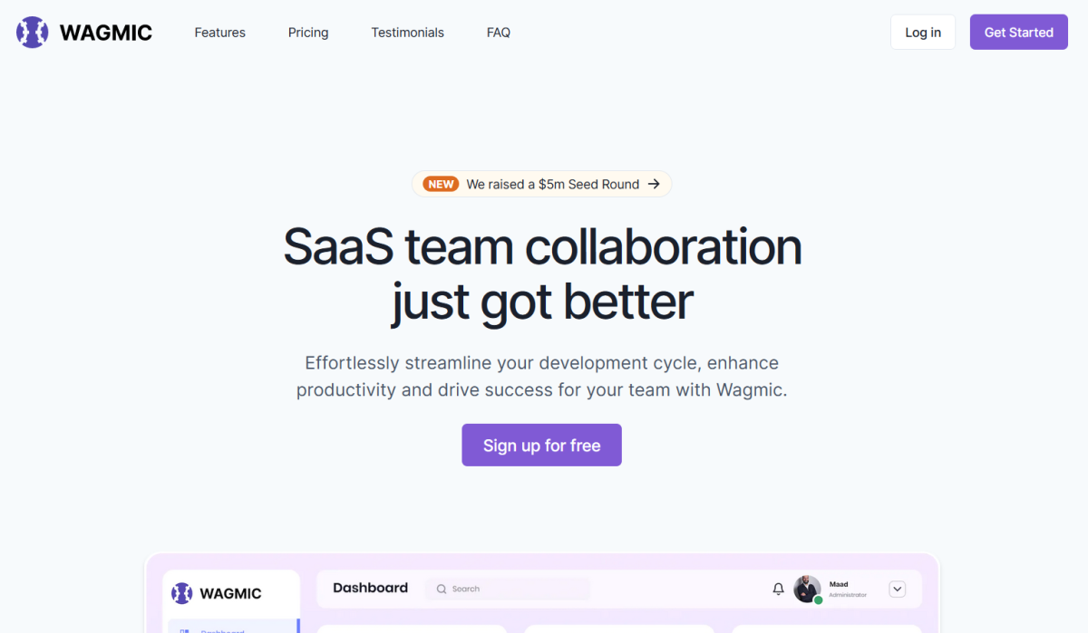 6 Best Chakra UI Landing Page Templates: The Ultimate List - HubPages