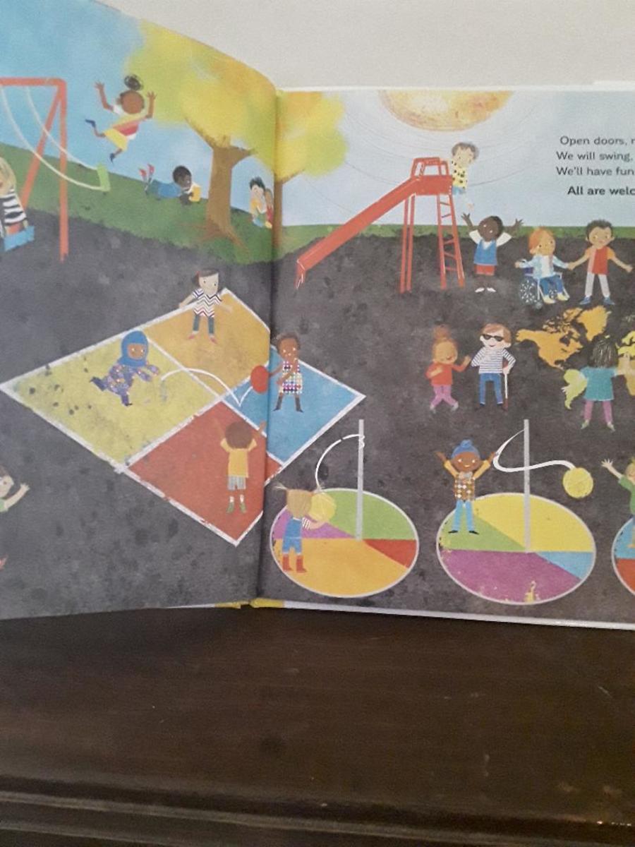 School's Beginning With All of Its Diversity and Inclusivity in ...