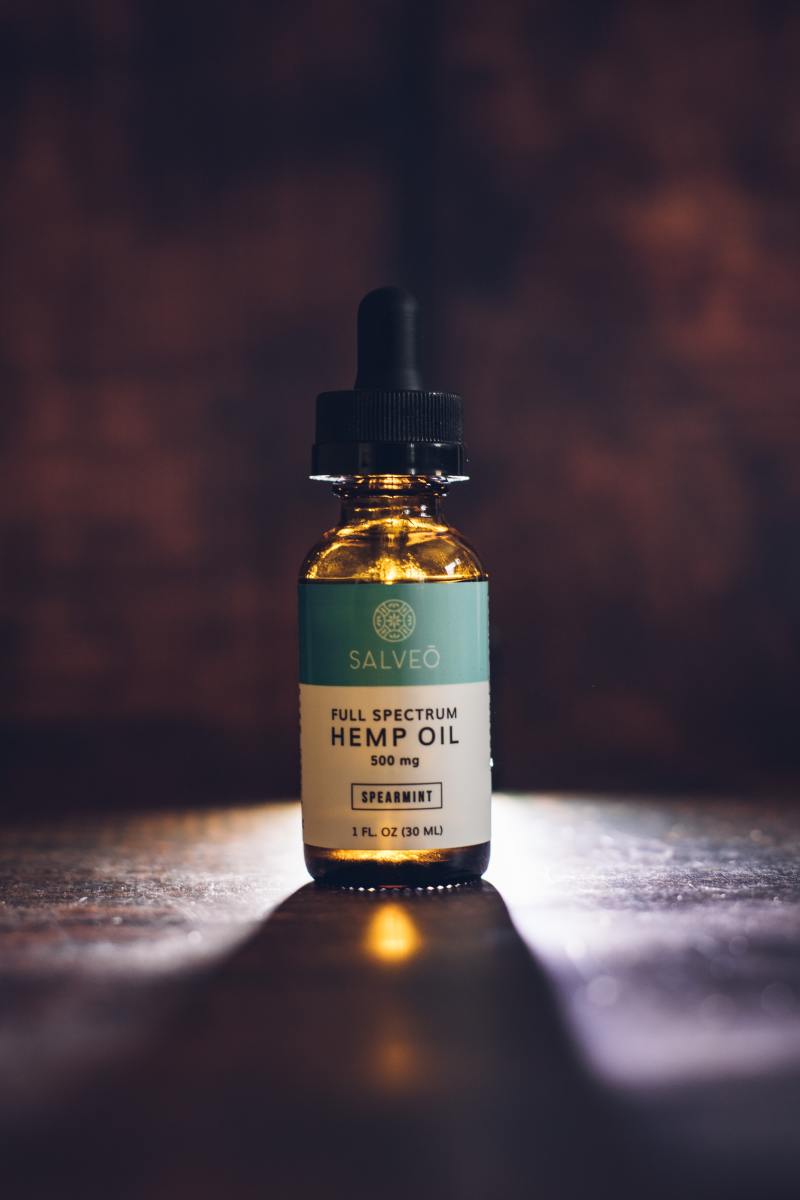 CBD Oil - Uses, Extraction and Effects - HubPages