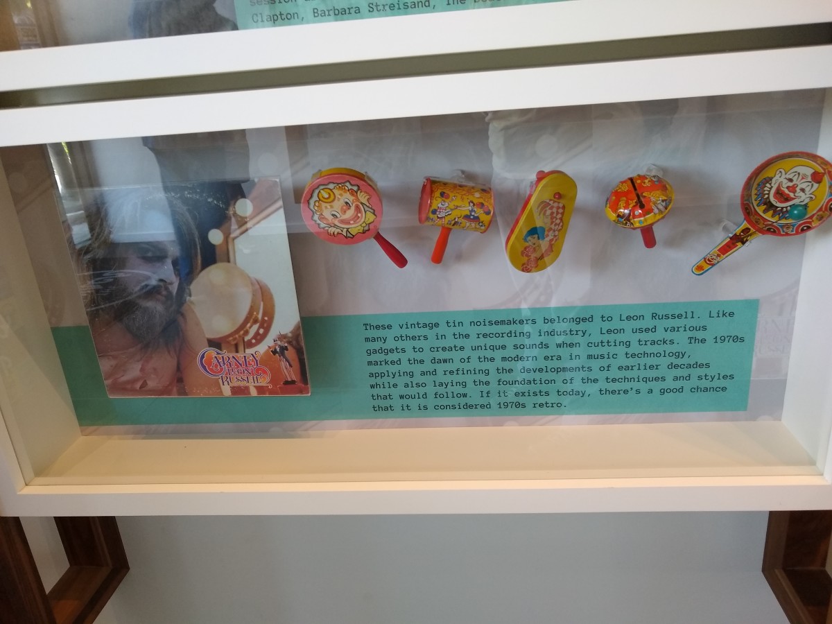 Visiting The Church Studio Museum in Tulsa, Oklahoma - WanderWisdom