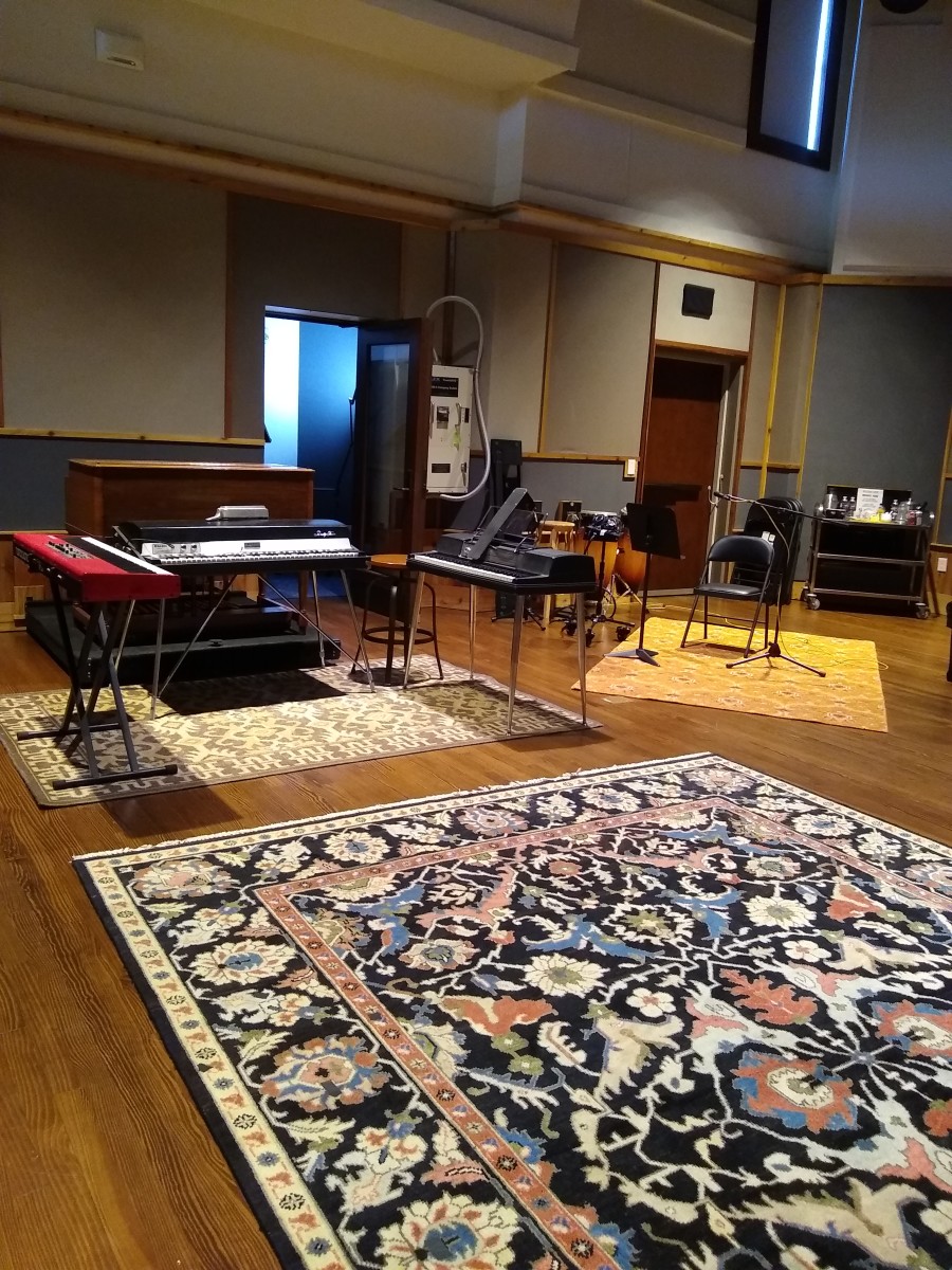 Visiting The Church Studio Museum in Tulsa, Oklahoma - WanderWisdom