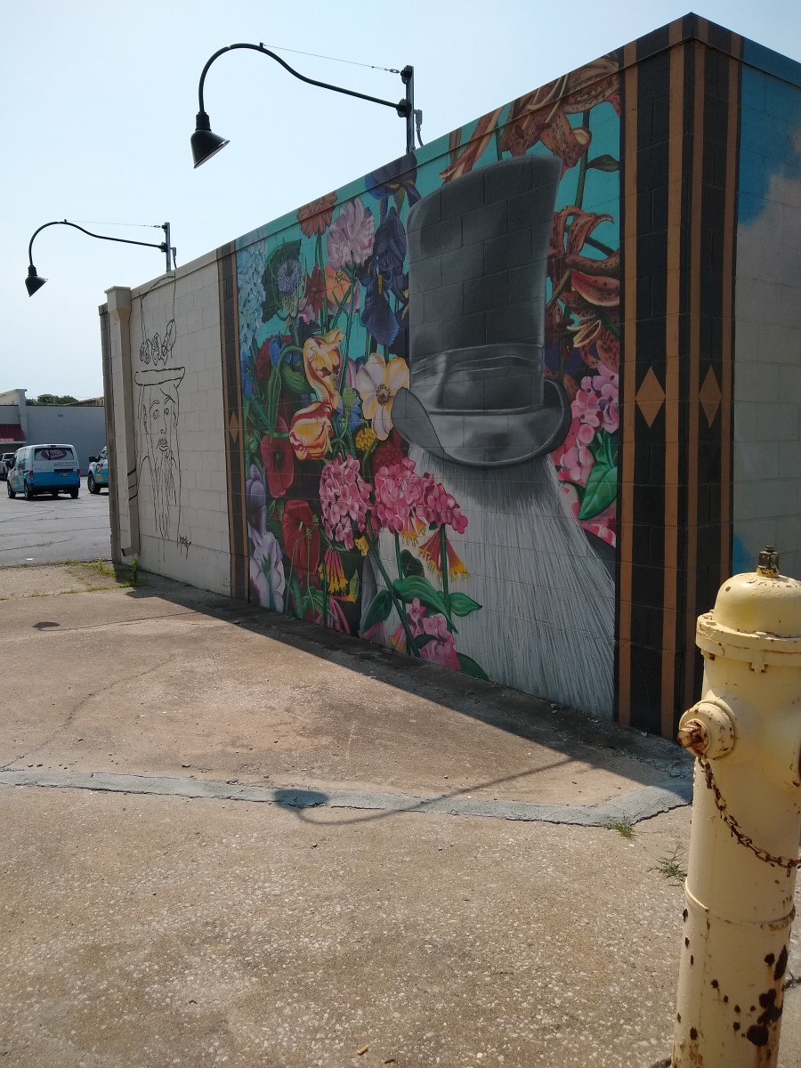 Visiting The Church Studio Museum in Tulsa, Oklahoma - WanderWisdom