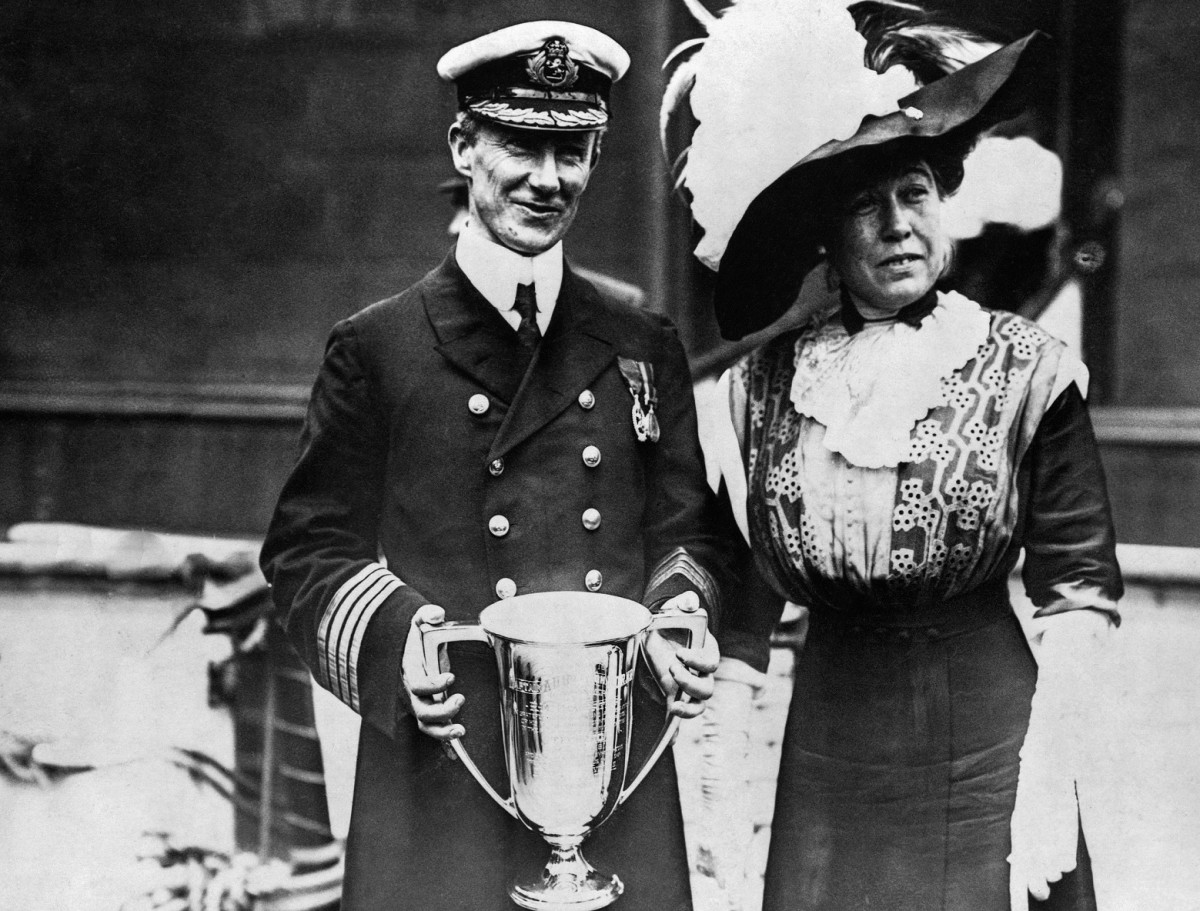 RMS Carpathia: Trivia, Facts, and Q&A - HubPages