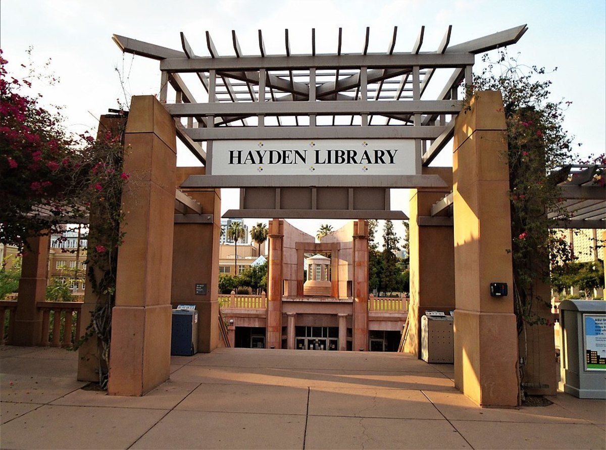 The 5 Best Online Colleges: Unveiling the Top 5 Online Colleges for ...