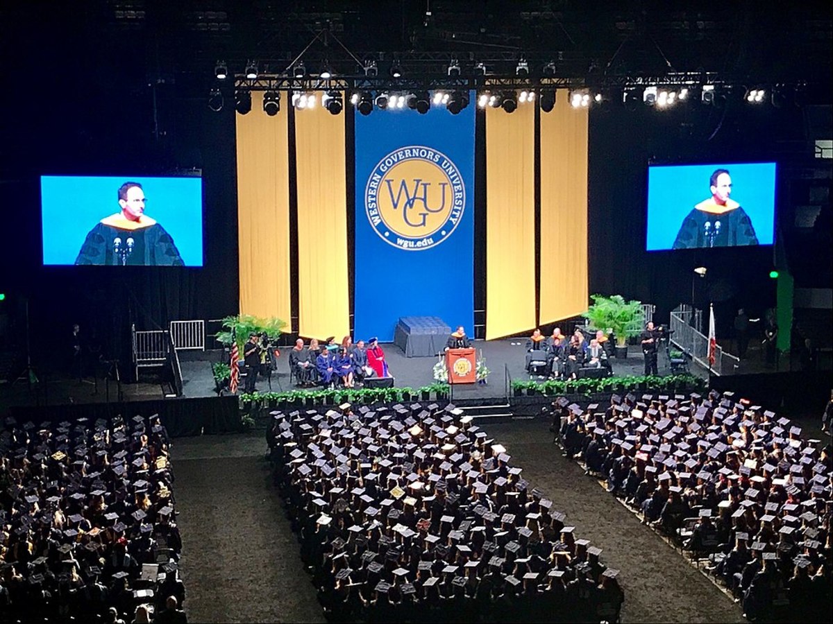 The 5 Best Online Colleges: Unveiling the Top 5 Online Colleges for ...