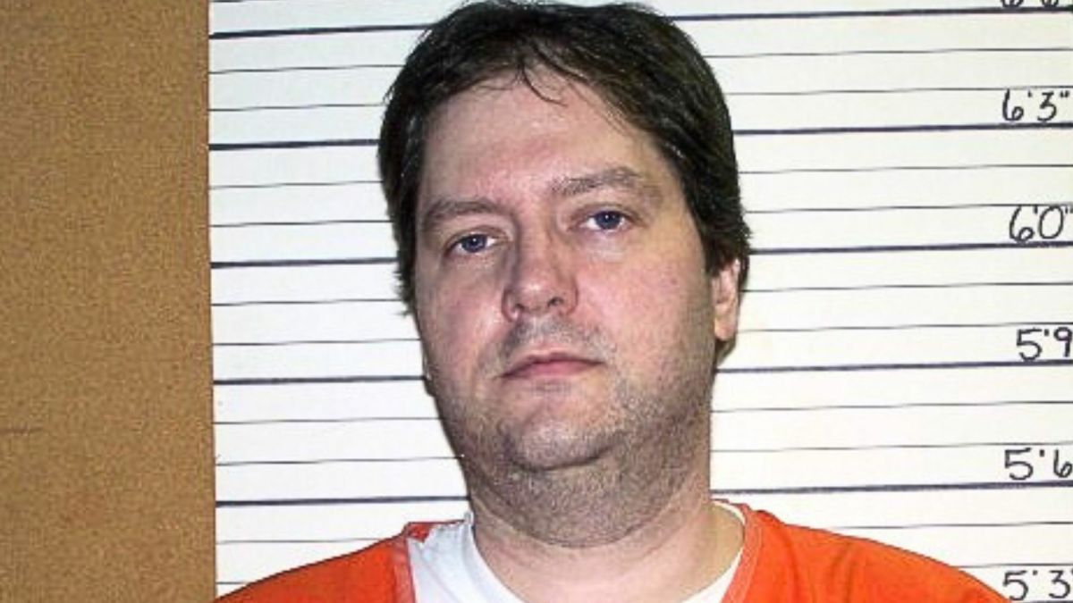 Charles "Arlin" Henderson: Police Reveal New Information in 1991 Case ...