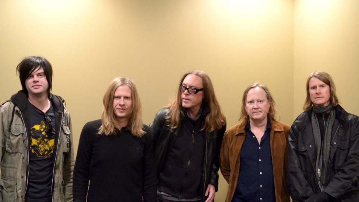 40 Greatest Rock Bands from Chicago - HubPages