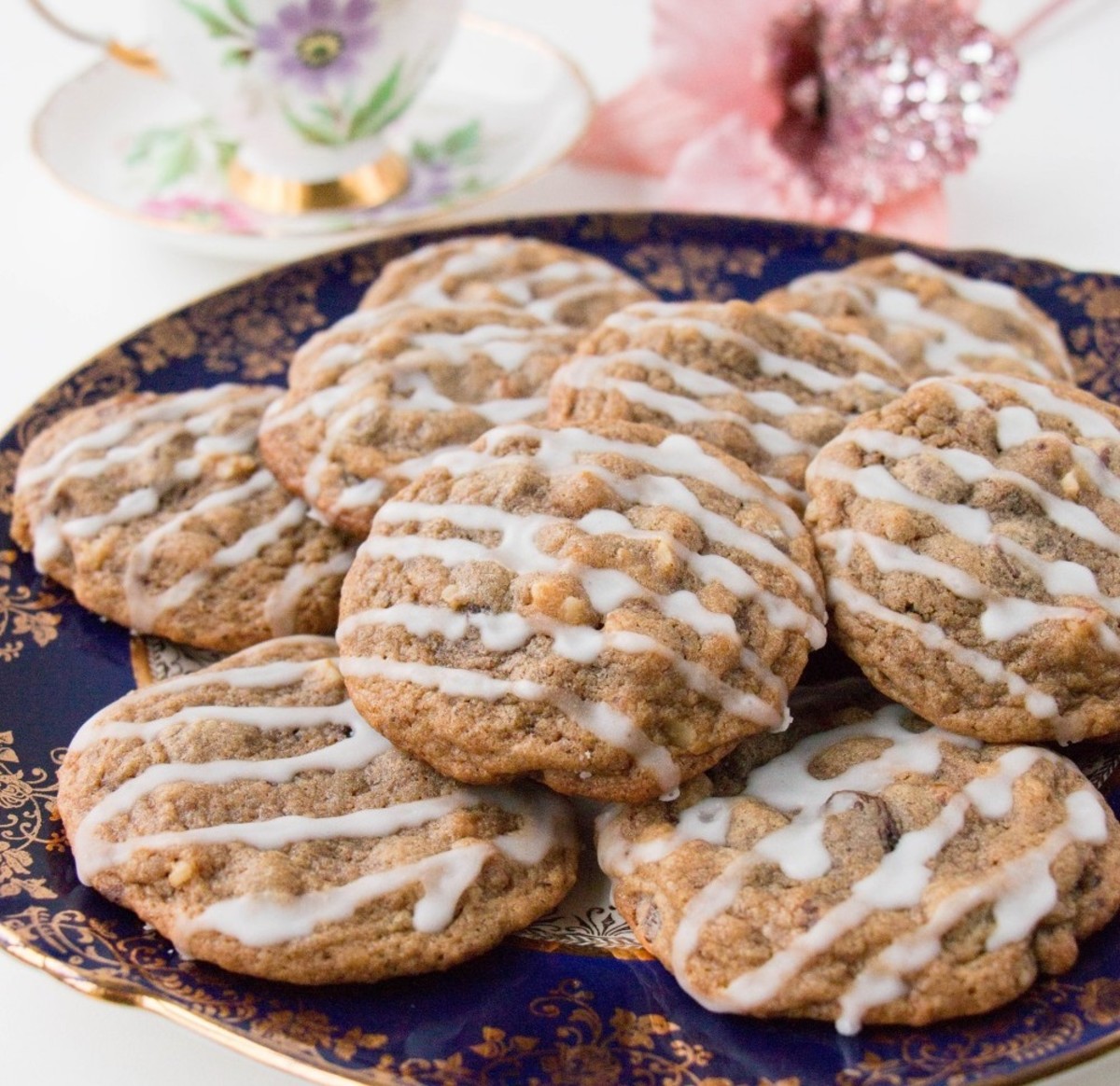 What Are Hermit Cookies? (The Answer and 7 Great Recipes) - HubPages