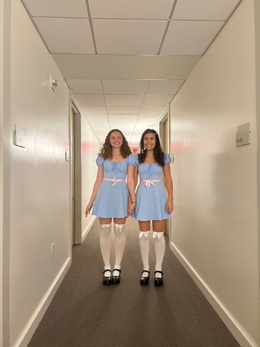 55+ Super Cool Halloween Costumes for Teenage Girls - HubPages
