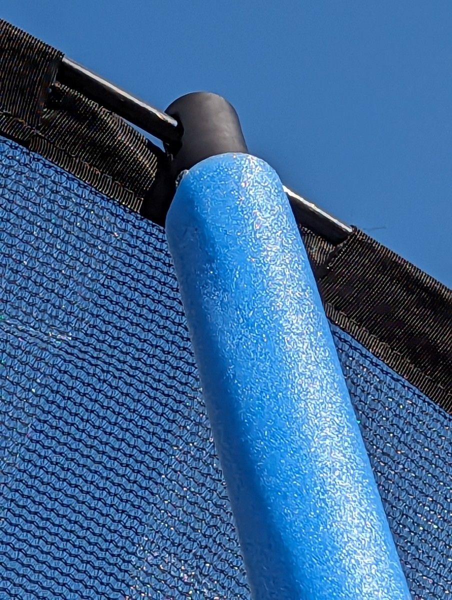 Wonder Play 13 Ft. Trampoline Set - HubPages